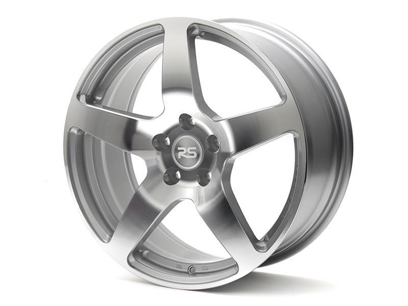 Neuspeed RS Wheels – Parts4VWs