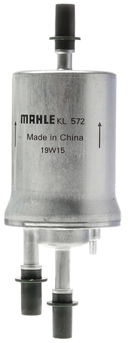 Fuel Filter Multiple Fitments (Mahle) – Parts4VWs
