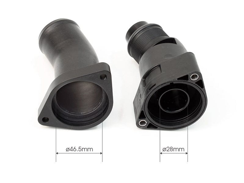 Neuspeed TDI Turbo Discharge Damper A3, MK7 (Gen 3 TDI) – Parts4VWs
