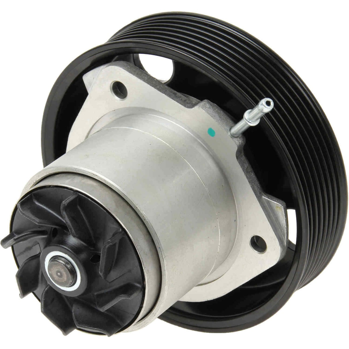 Water Pump 3.6 VR6 Touareg / Atlas – Parts4VWs