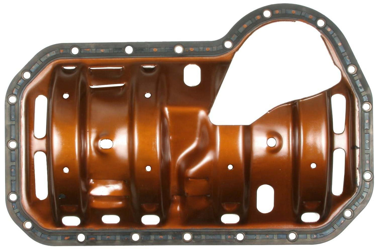 Engine Oil Pan Gasket with Windage Tray – Parts4VWs